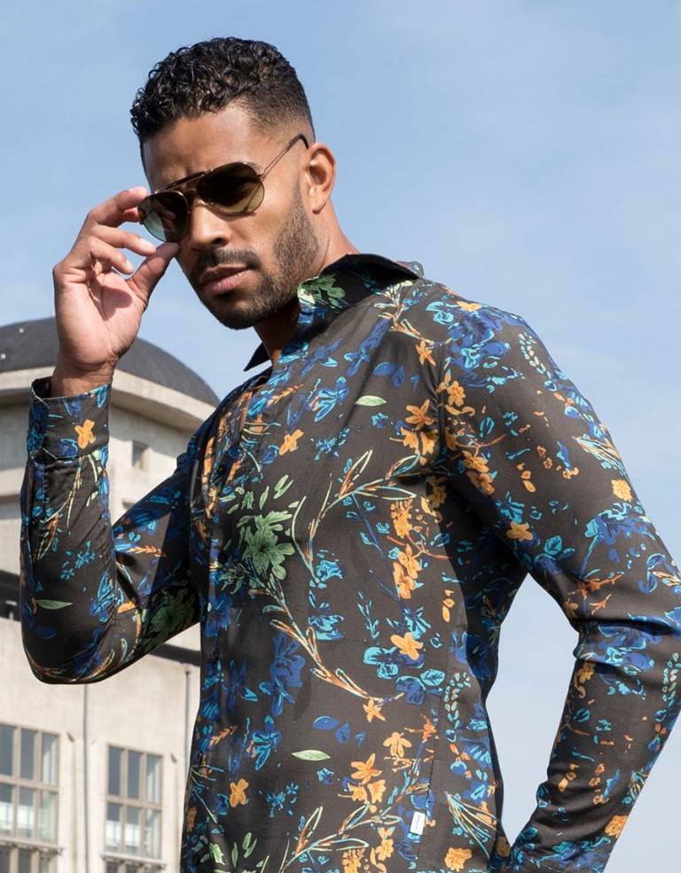 Maurice M | Network Model Agency