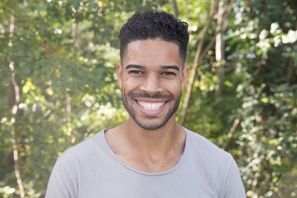 Maurice M | Network Model Agency