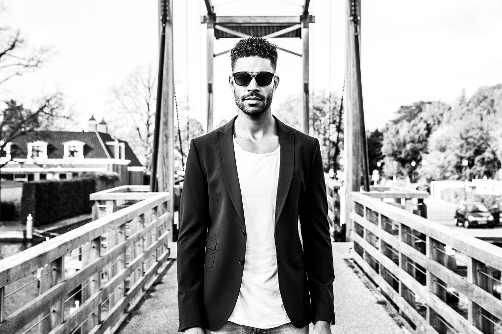 Maurice M | Network Model Agency