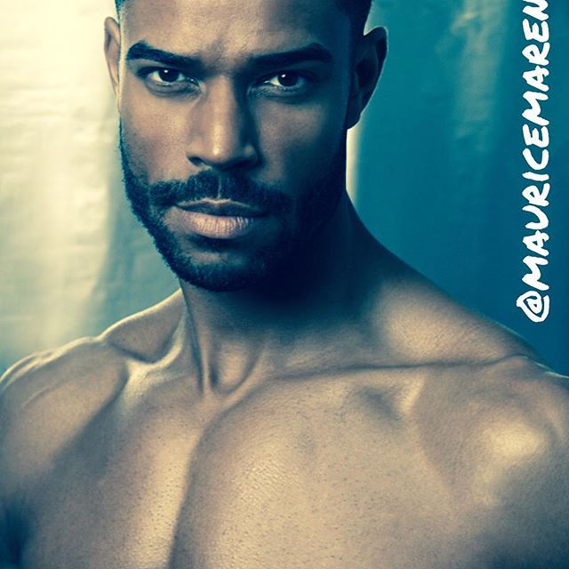 Maurice M | Network Model Agency