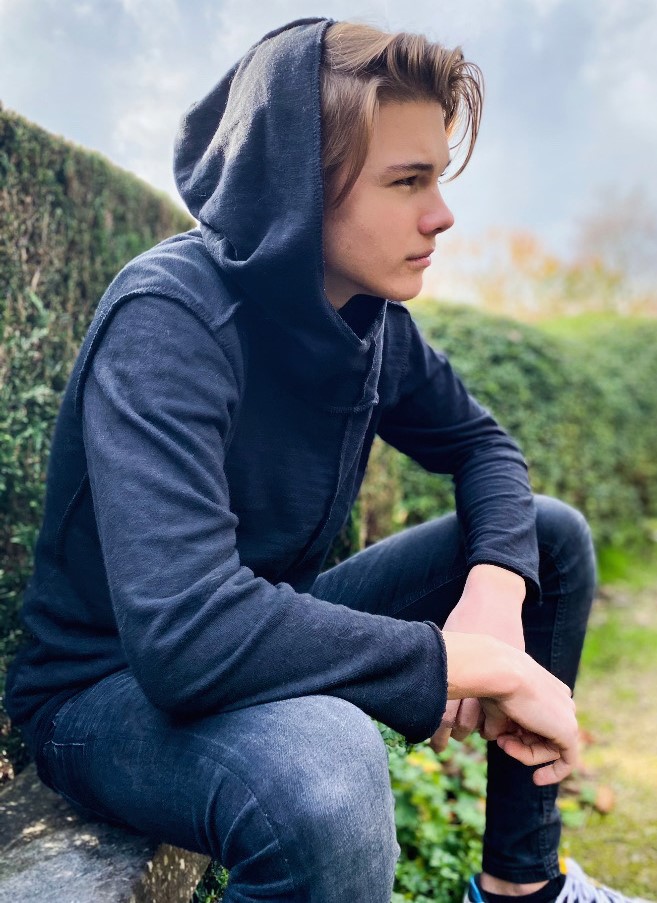 Daan V | Network Model Agency