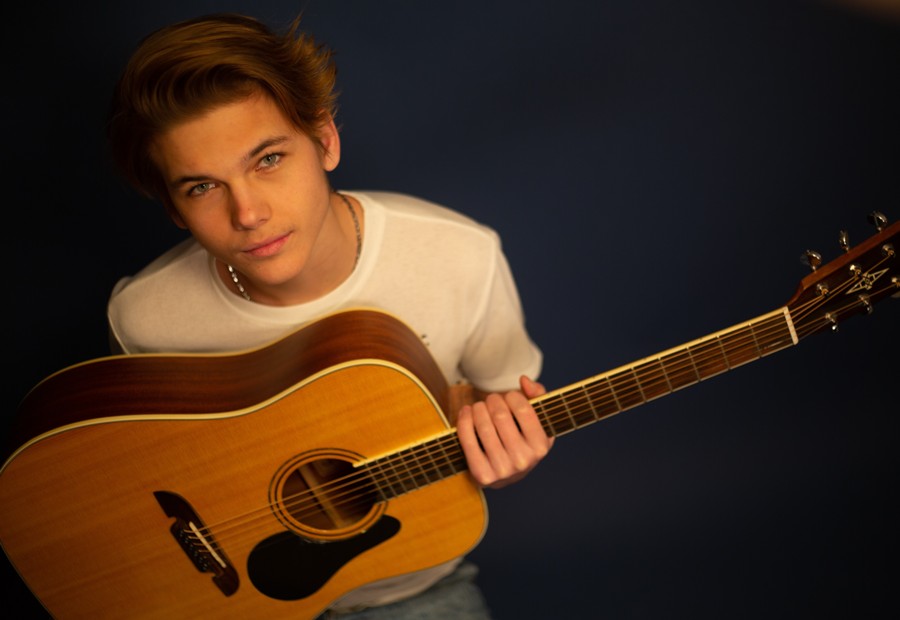 Daan V | Network Model Agency