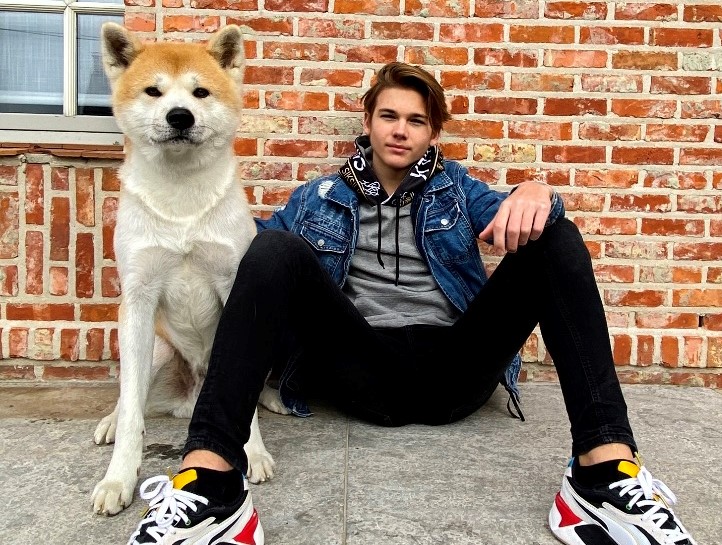 Daan V | Network Model Agency