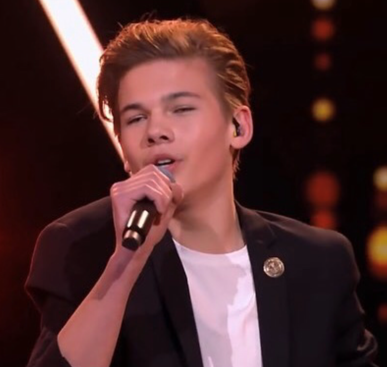 Daan V | Network Model Agency