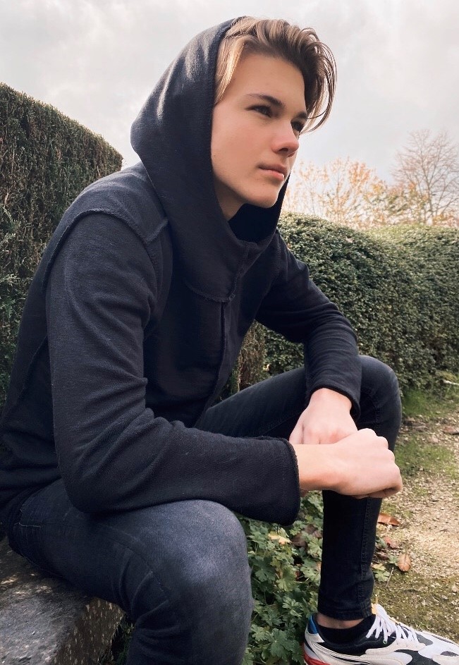 Daan V | Network Model Agency