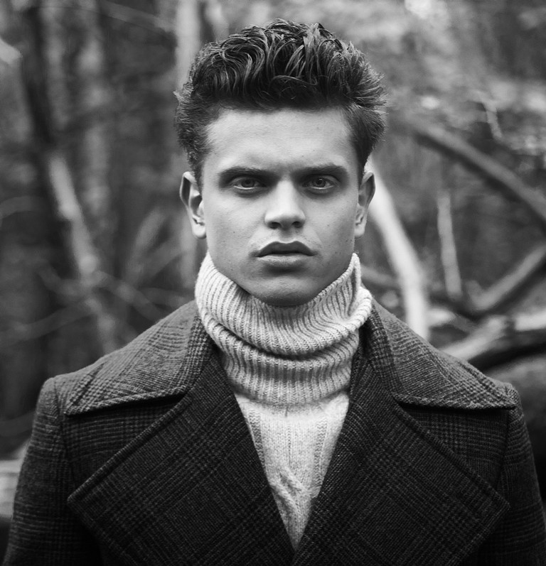 Samuel L | Network Model Agency