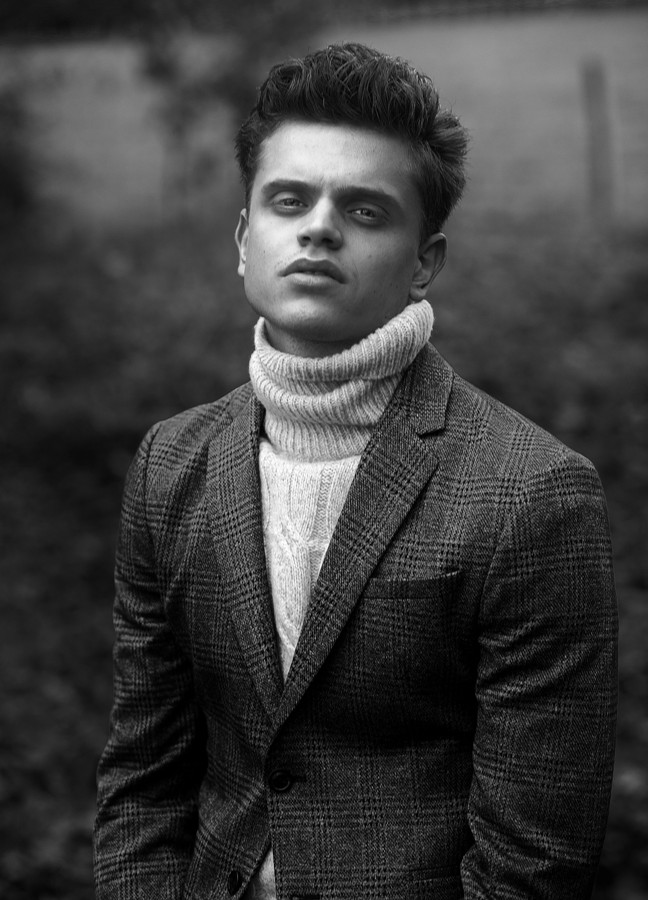 Samuel L | Network Model Agency