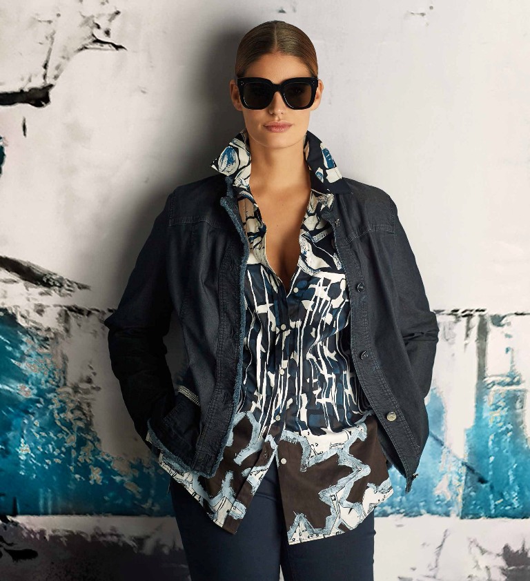 Anouk H | Network Model Agency