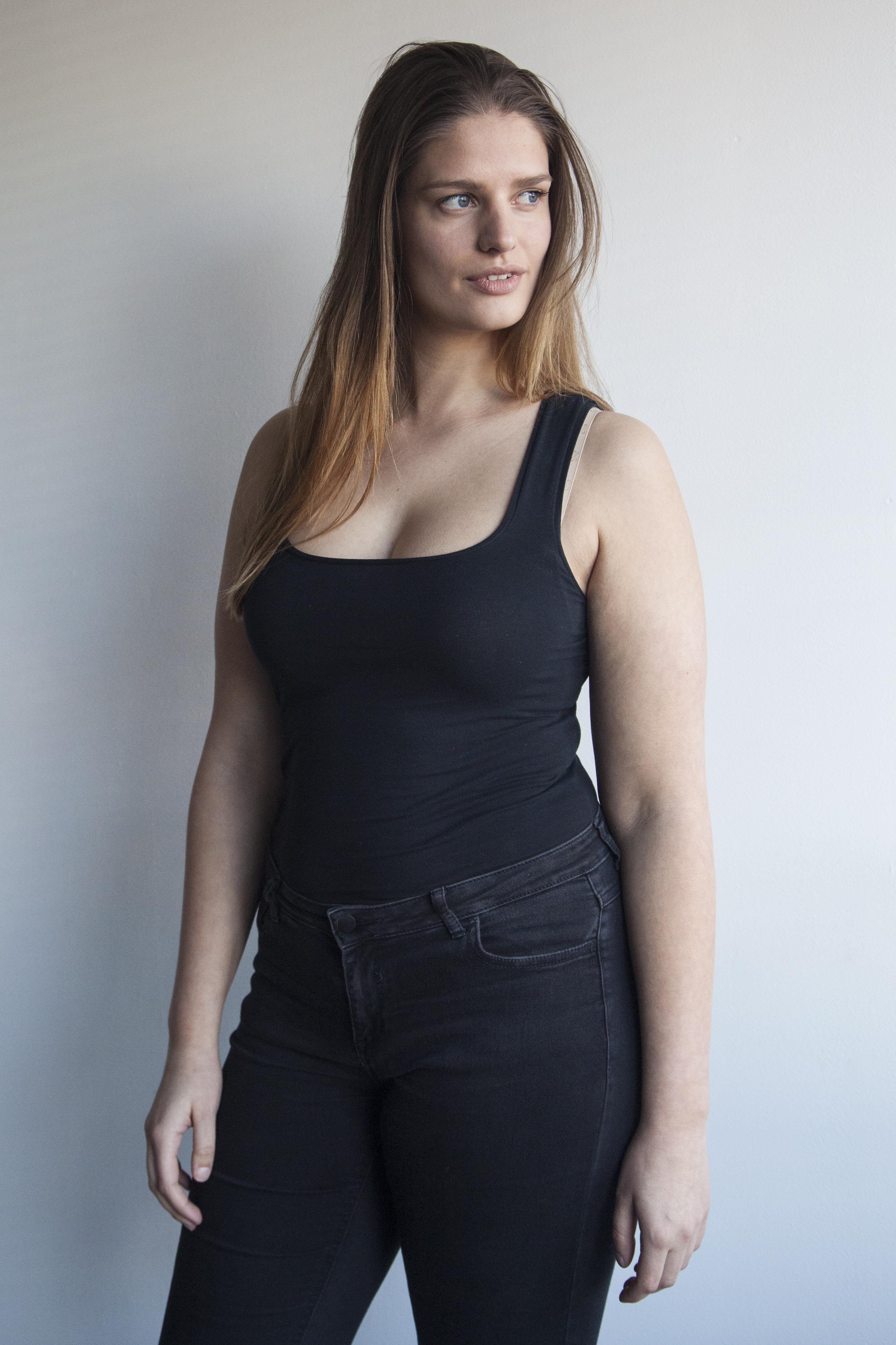 Anouk H | Network Model Agency