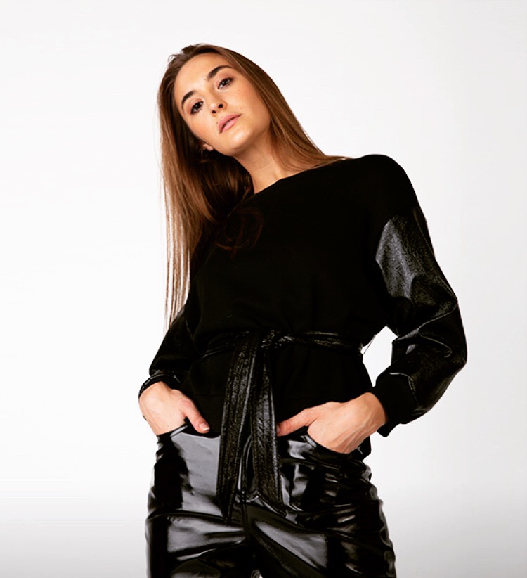 Talisa T | Network Model Agency