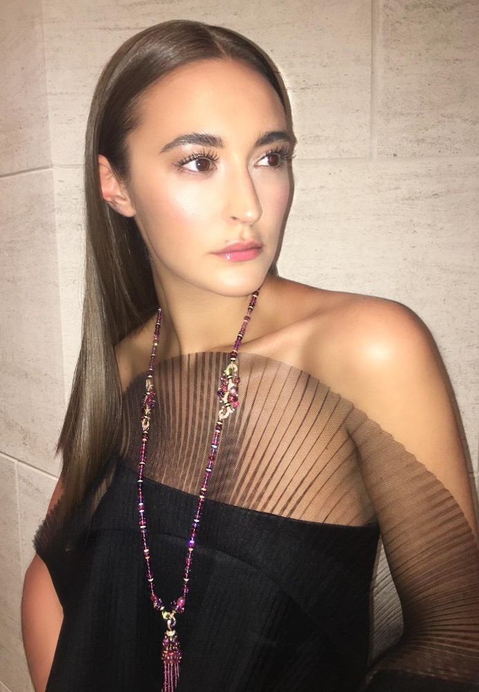 Talisa T | Network Model Agency