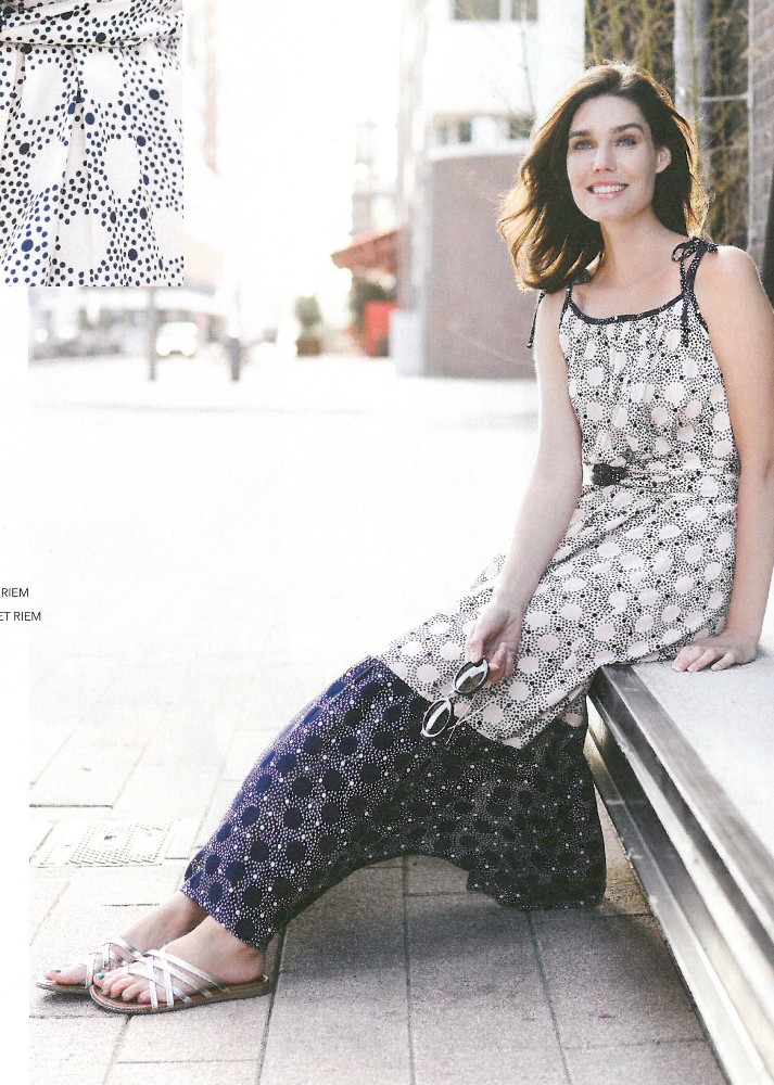 Nanna S | Network Model Agency