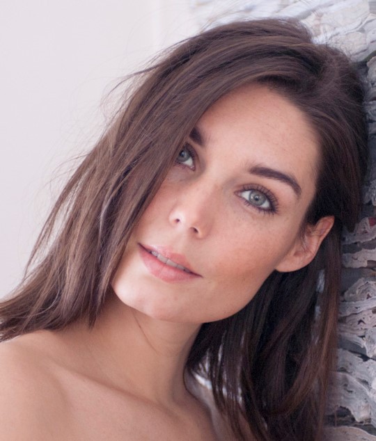 Nanna S | Network Model Agency