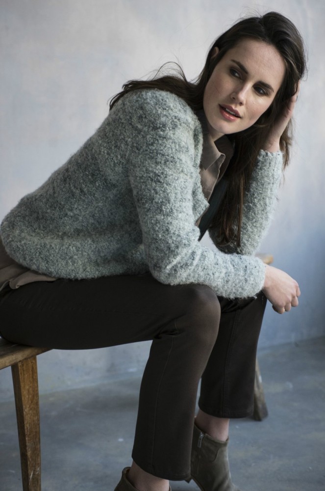 Maaike B | Network Model Agency