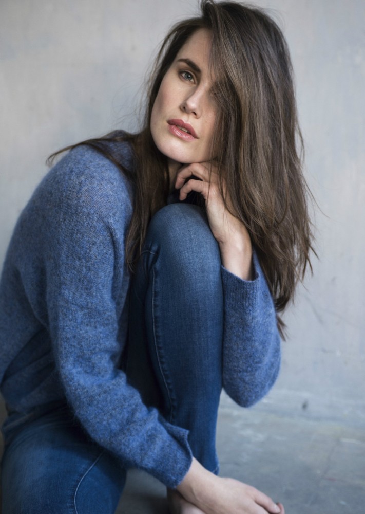 Maaike B | Network Model Agency