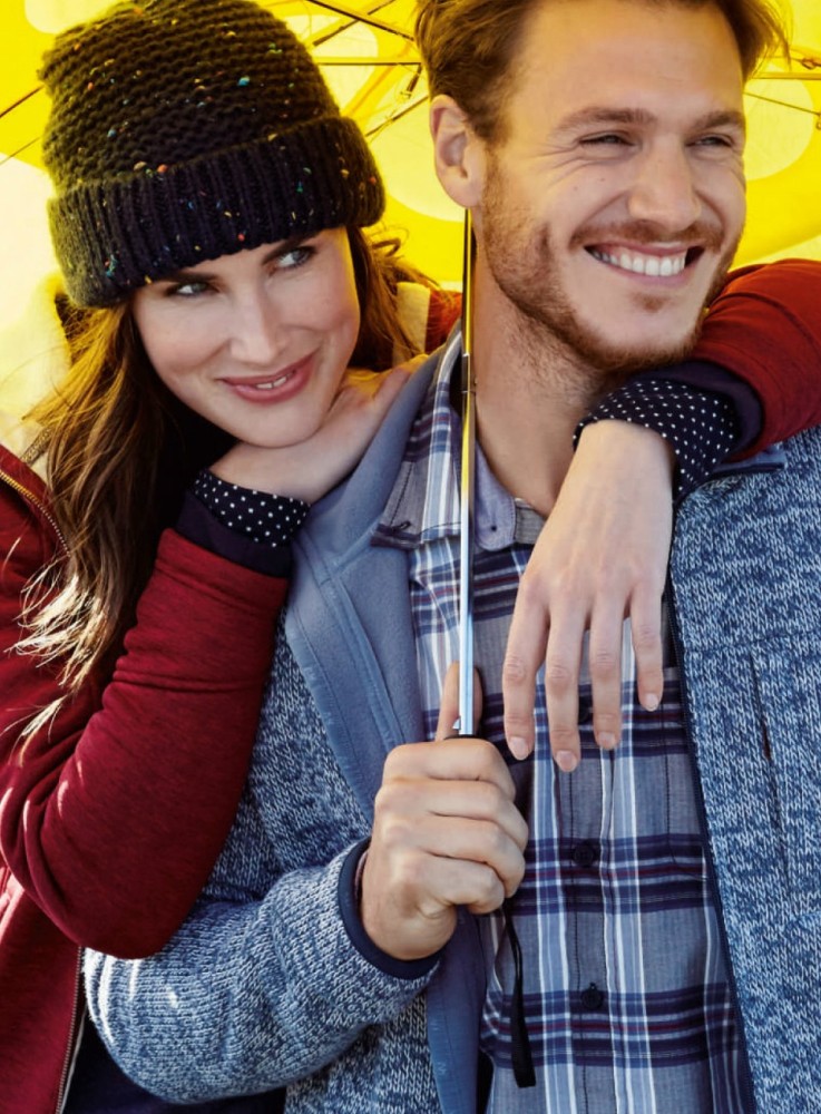 Maaike B | Network Model Agency