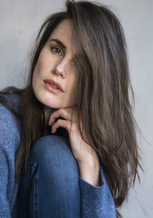 Maaike B | Network Model Agency