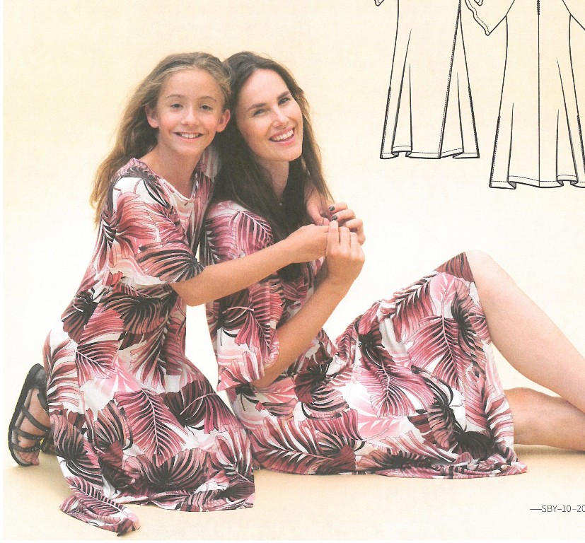 Maaike B | Network Model Agency