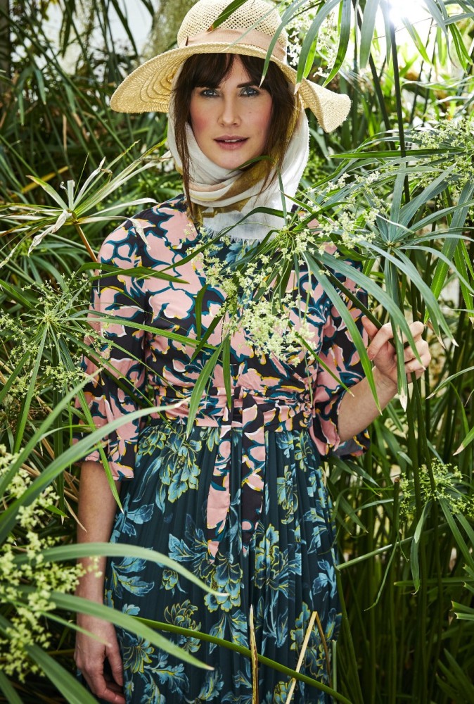 Maaike B | Network Model Agency