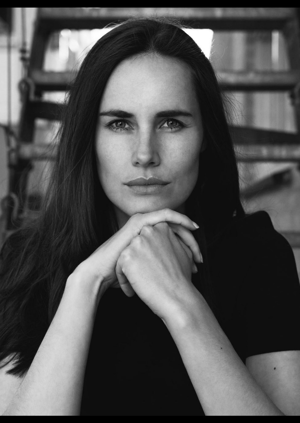 Maaike B | Network Model Agency