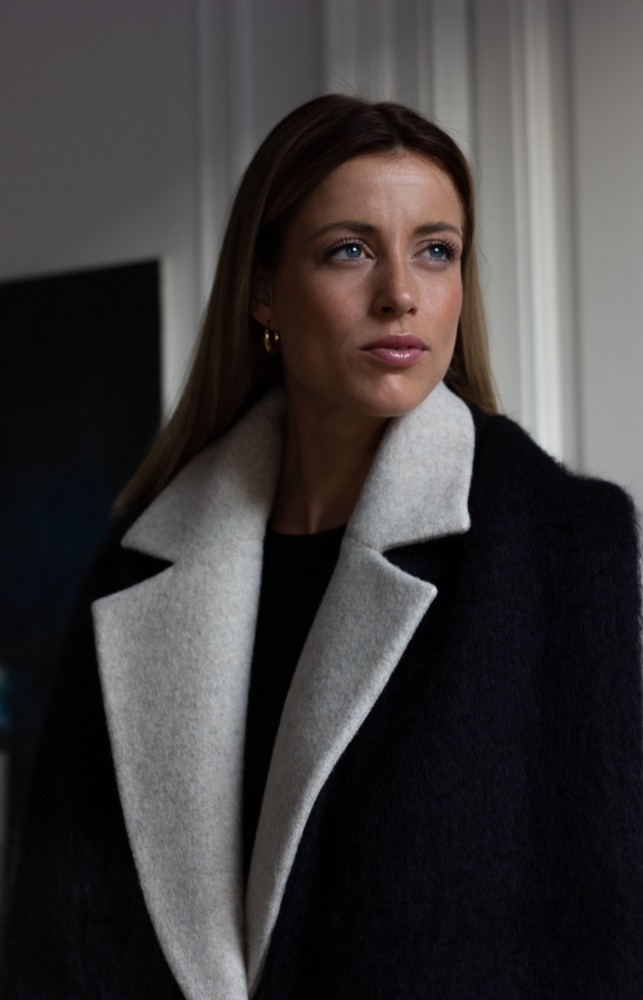 Janneke S | Network Model Agency