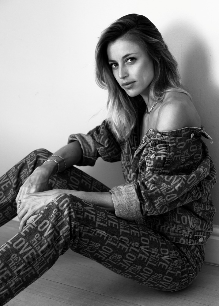 Janneke S | Network Model Agency