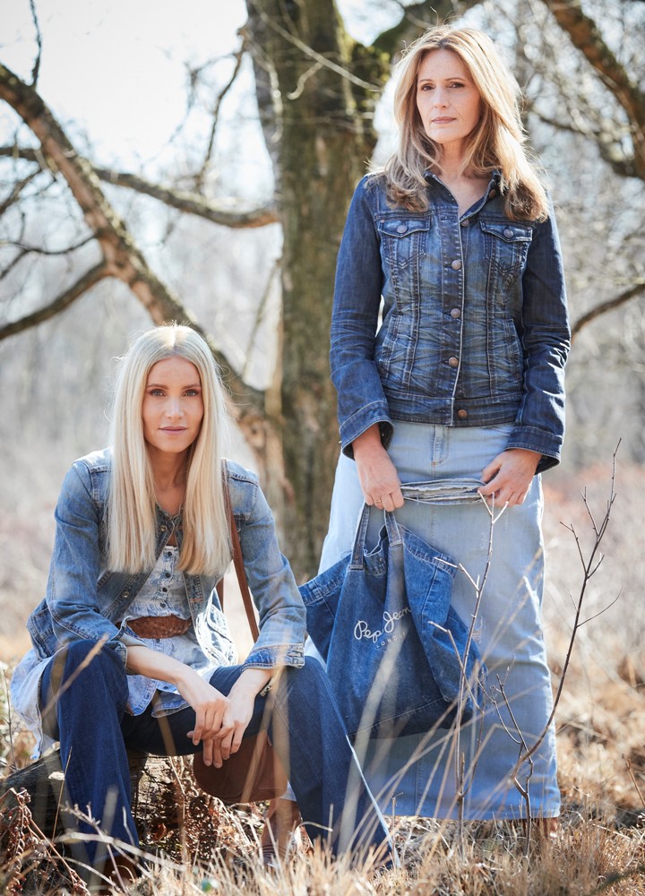 Tanja D | Network Model Agency