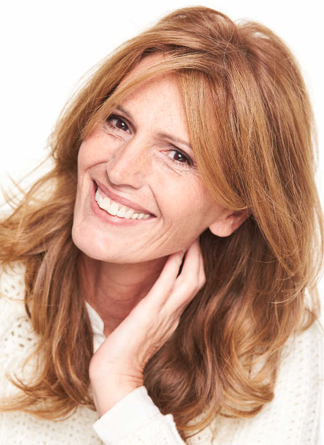 Tanja D | Network Model Agency