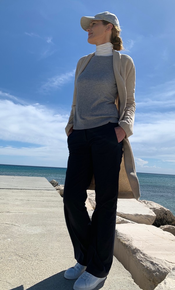 Tanja D | Network Model Agency