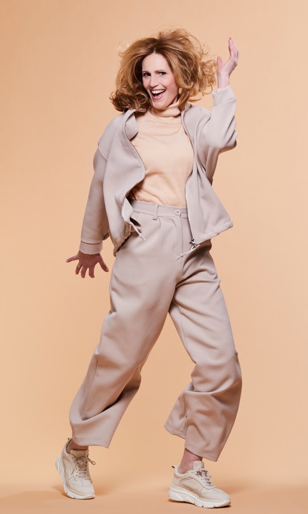 Tanja D | Network Model Agency