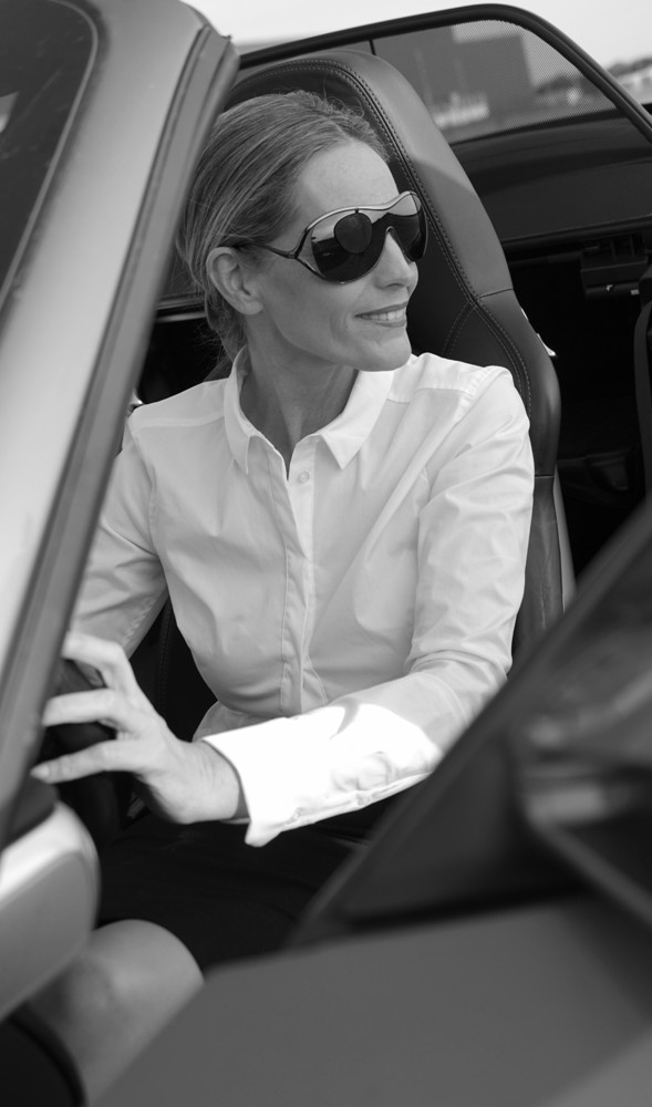 Tanja D | Network Model Agency