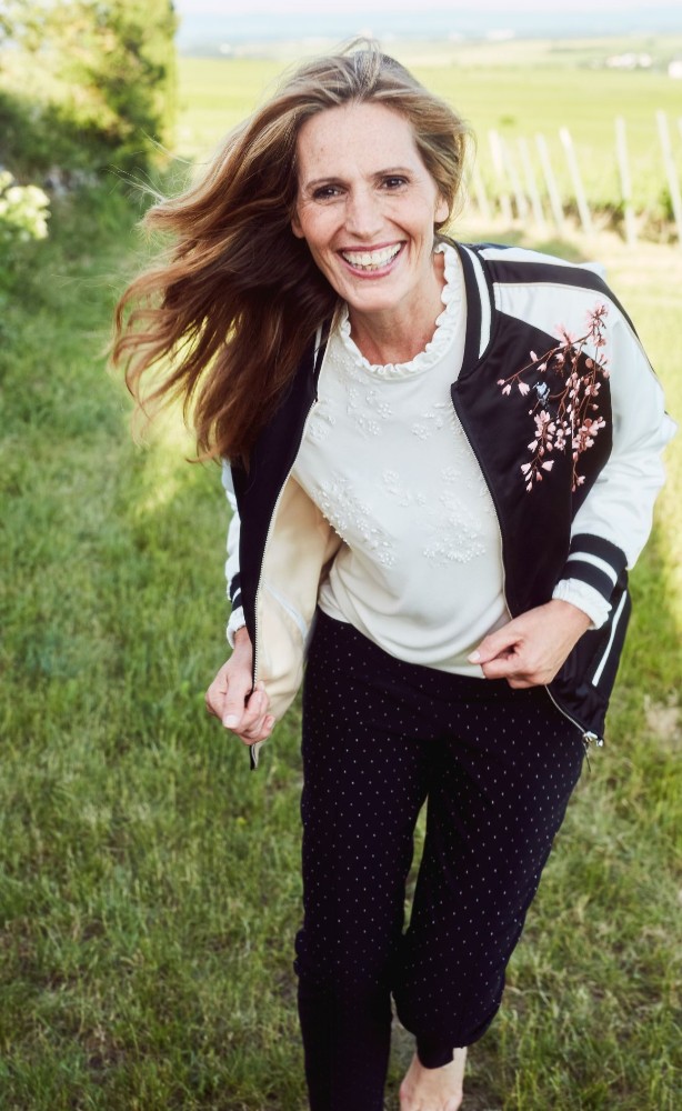 Tanja D | Network Model Agency