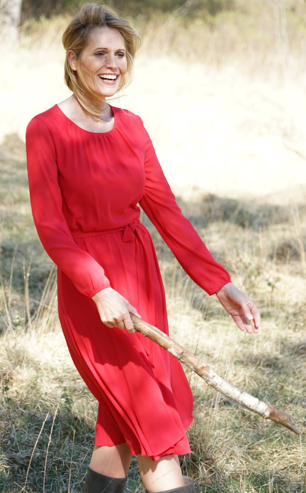 Tanja D | Network Model Agency