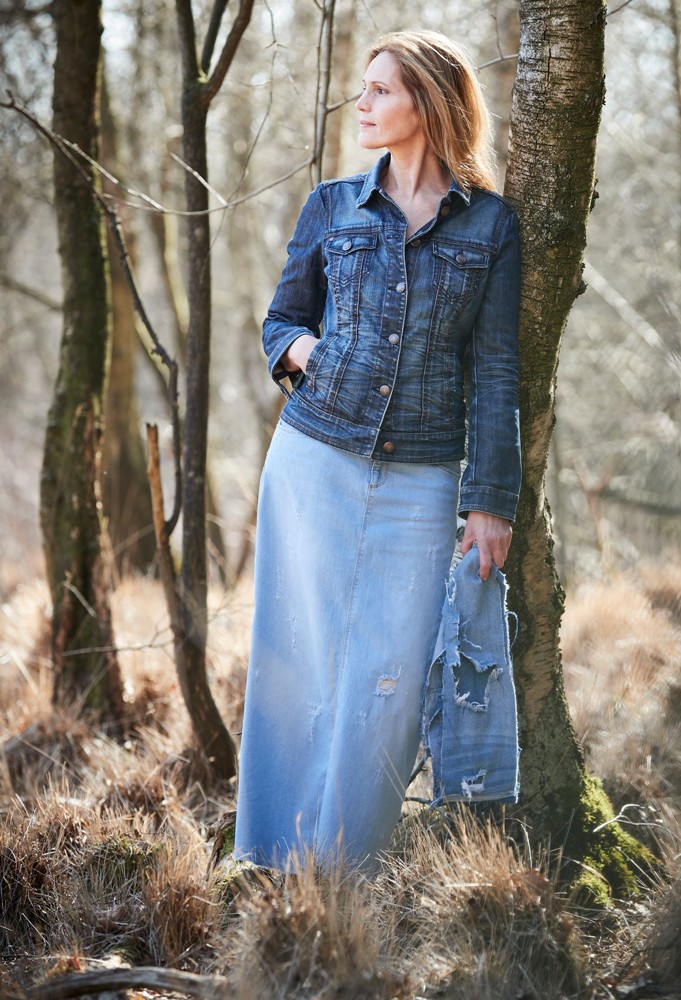 Tanja D | Network Model Agency