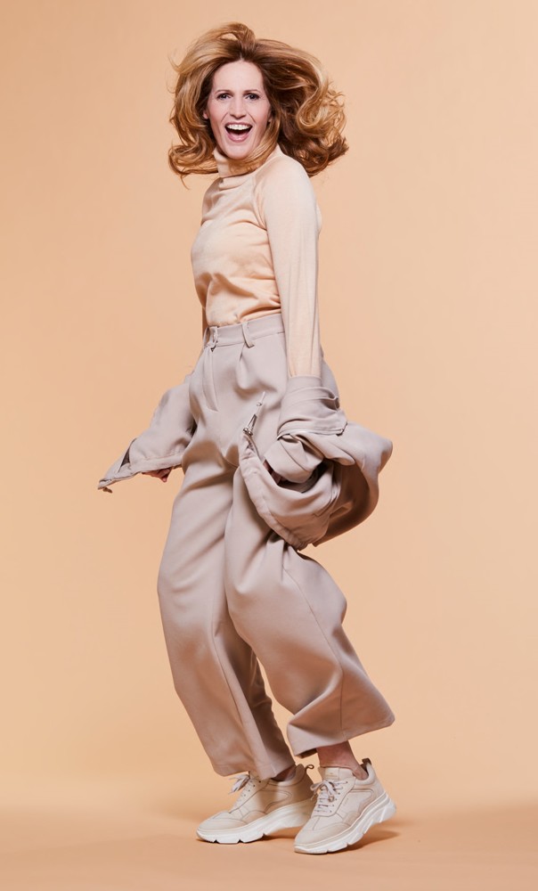 Tanja D | Network Model Agency