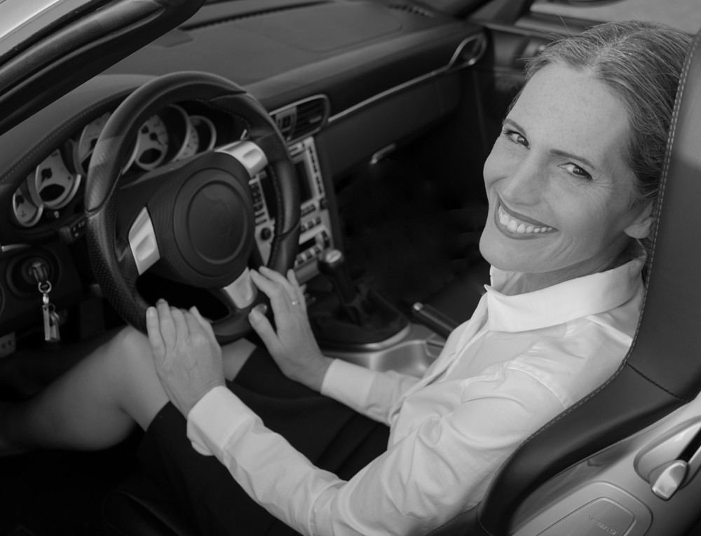 Tanja D | Network Model Agency