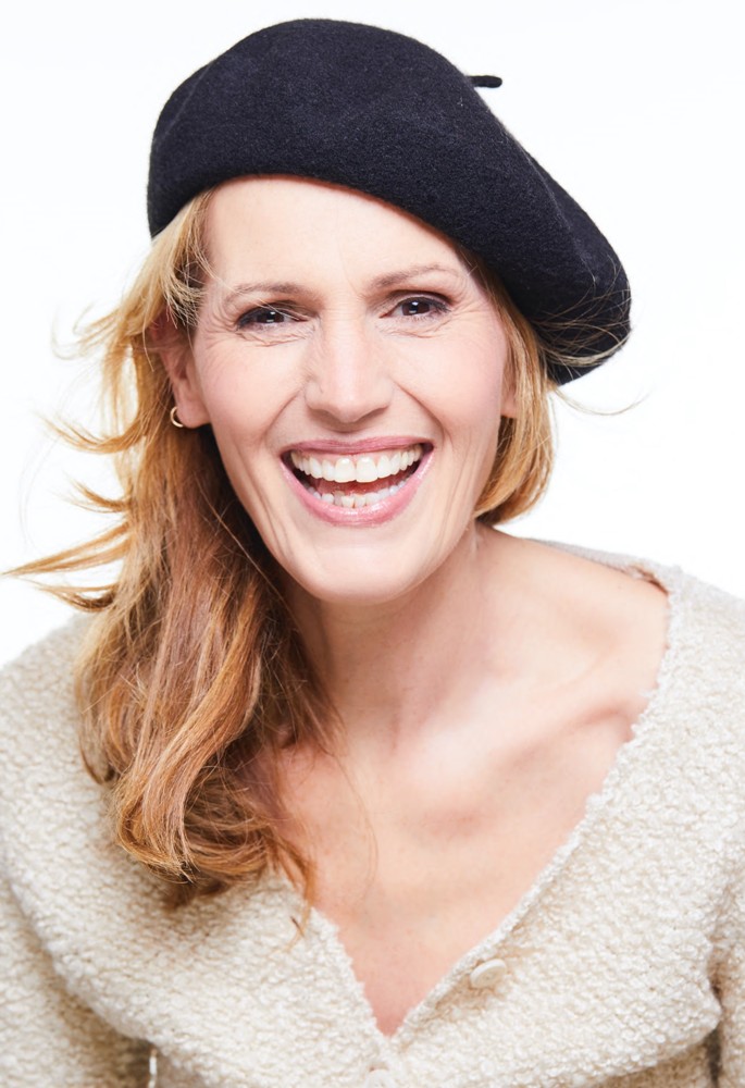 Tanja D | Network Model Agency