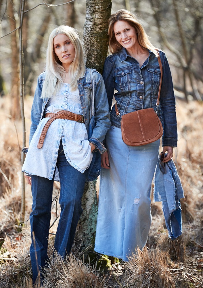 Tanja D | Network Model Agency