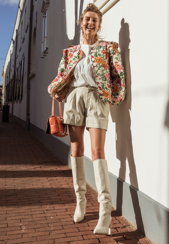 Robin M | Network Model Agency