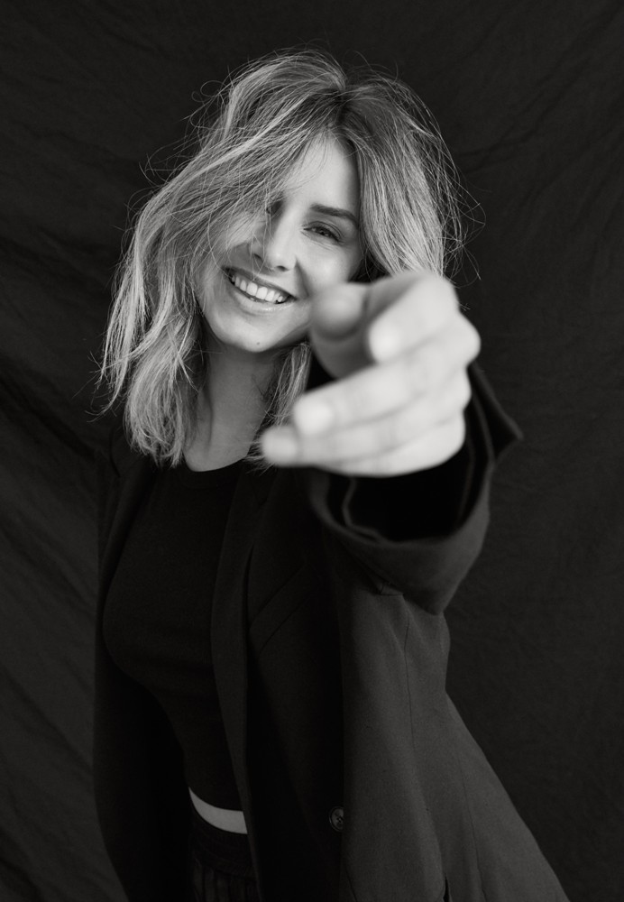 Robin M | Network Model Agency