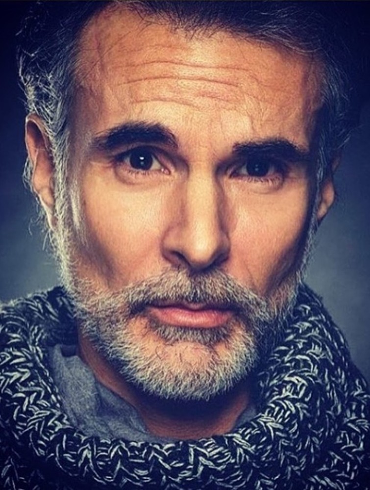 Yvan C | Network Model Agency