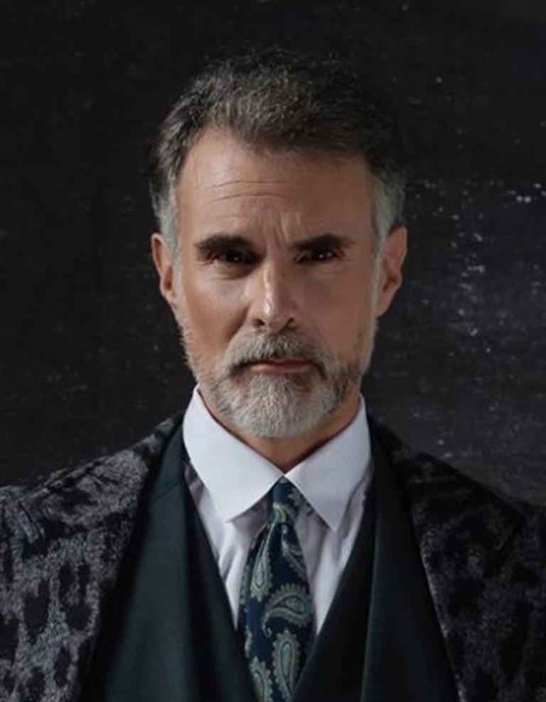 Yvan C | Network Model Agency