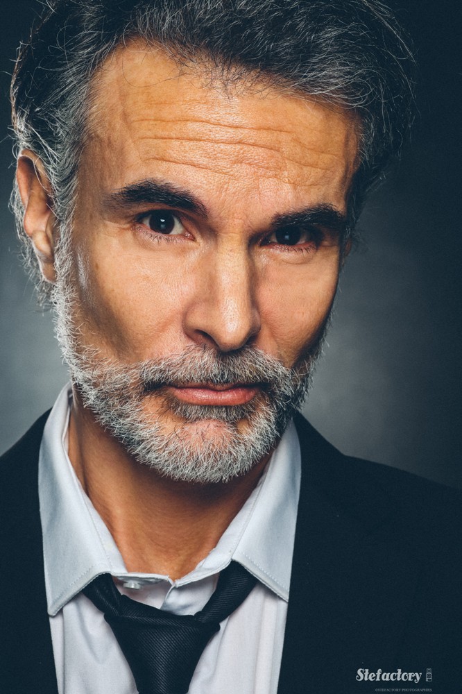 Yvan C | Network Model Agency