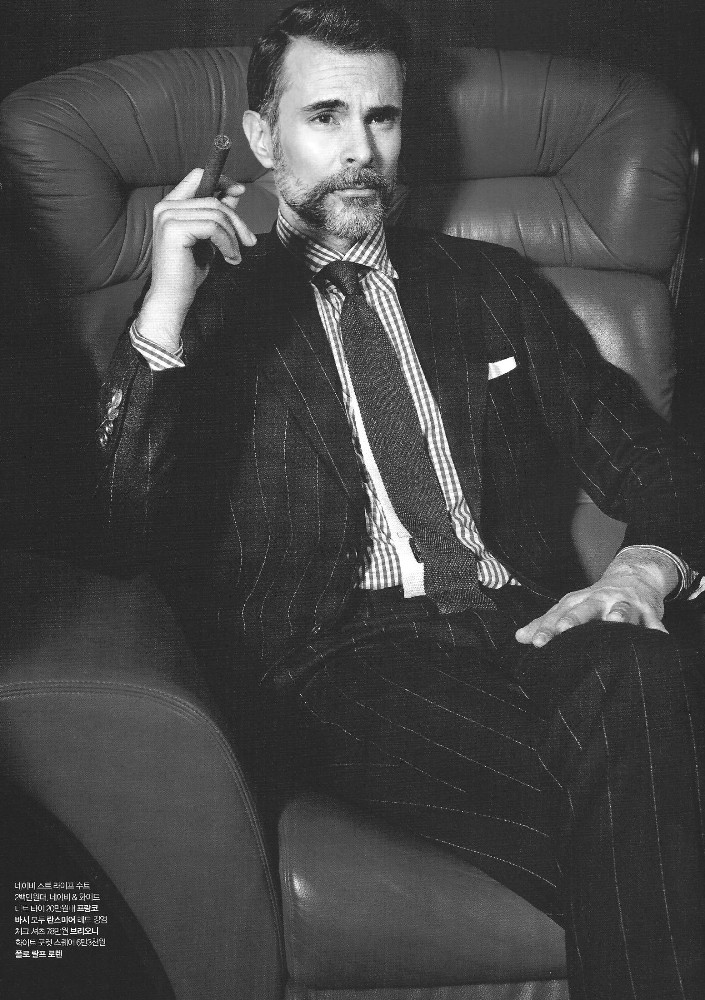 Yvan C | Network Model Agency