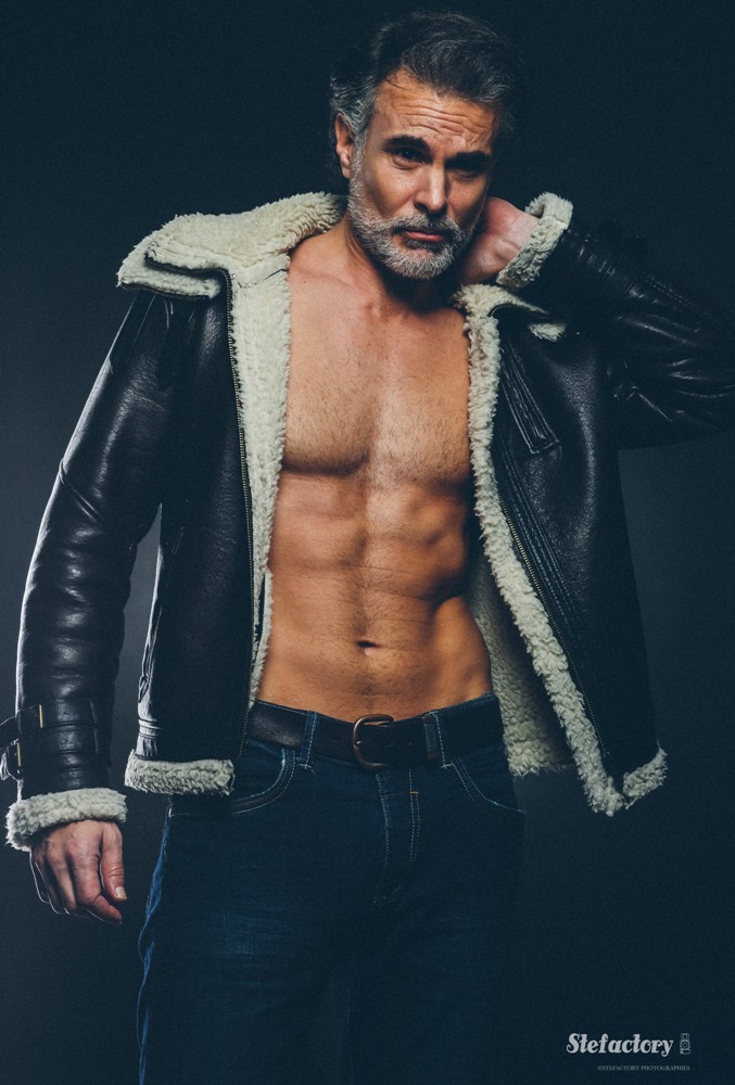 Yvan C | Network Model Agency