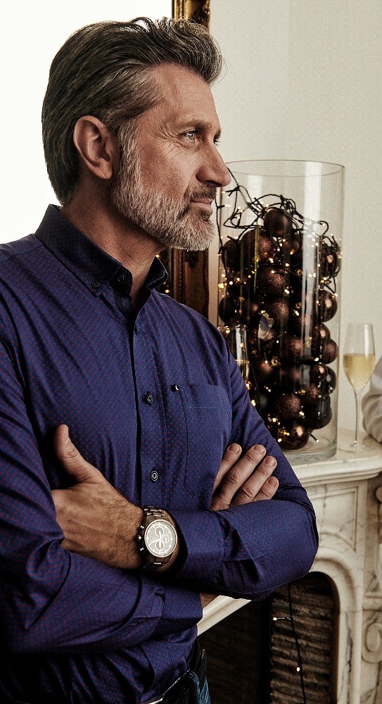 Alex L | Network Model Agency