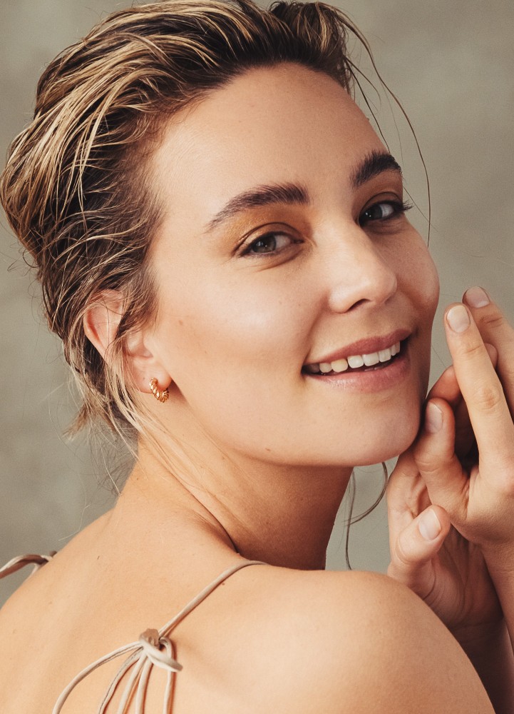 Martine vD | Network Model Agency