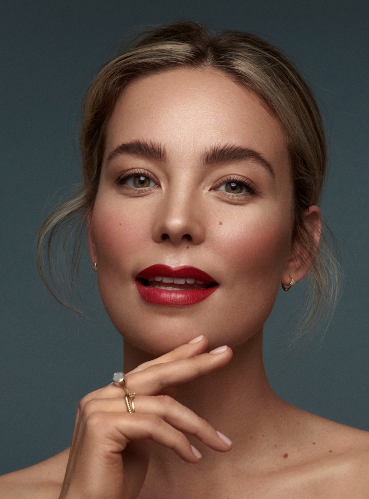 Martine vD | Network Model Agency