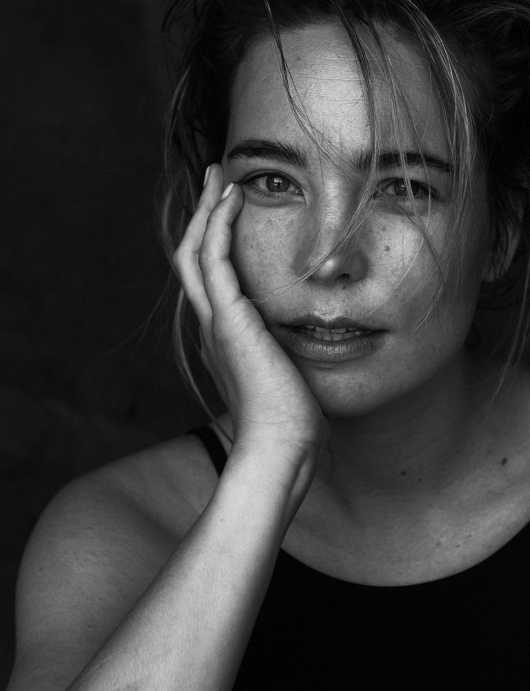 Martine vD | Network Model Agency