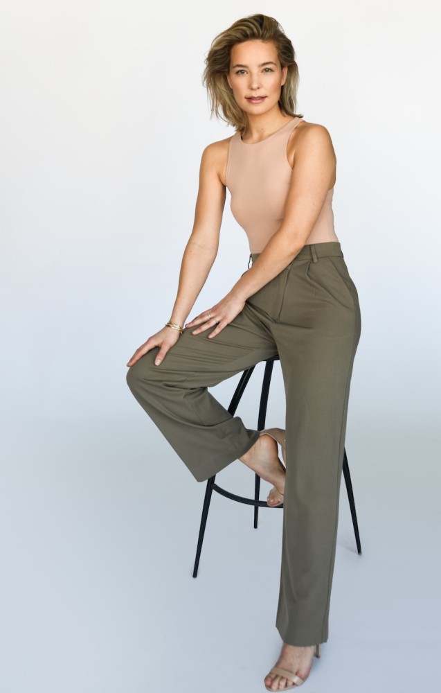 Martine vD | Network Model Agency